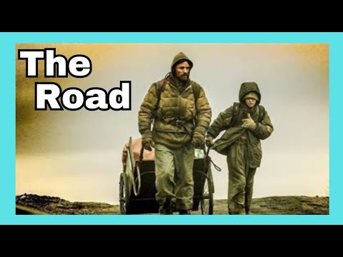 The Road: Apocalyptic drama based on the book by Cormac McCarthy ...