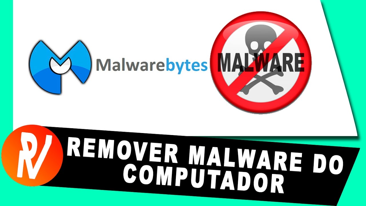 Tutorial - Remover Malware do Computador com o Malwarebytes - YouTube