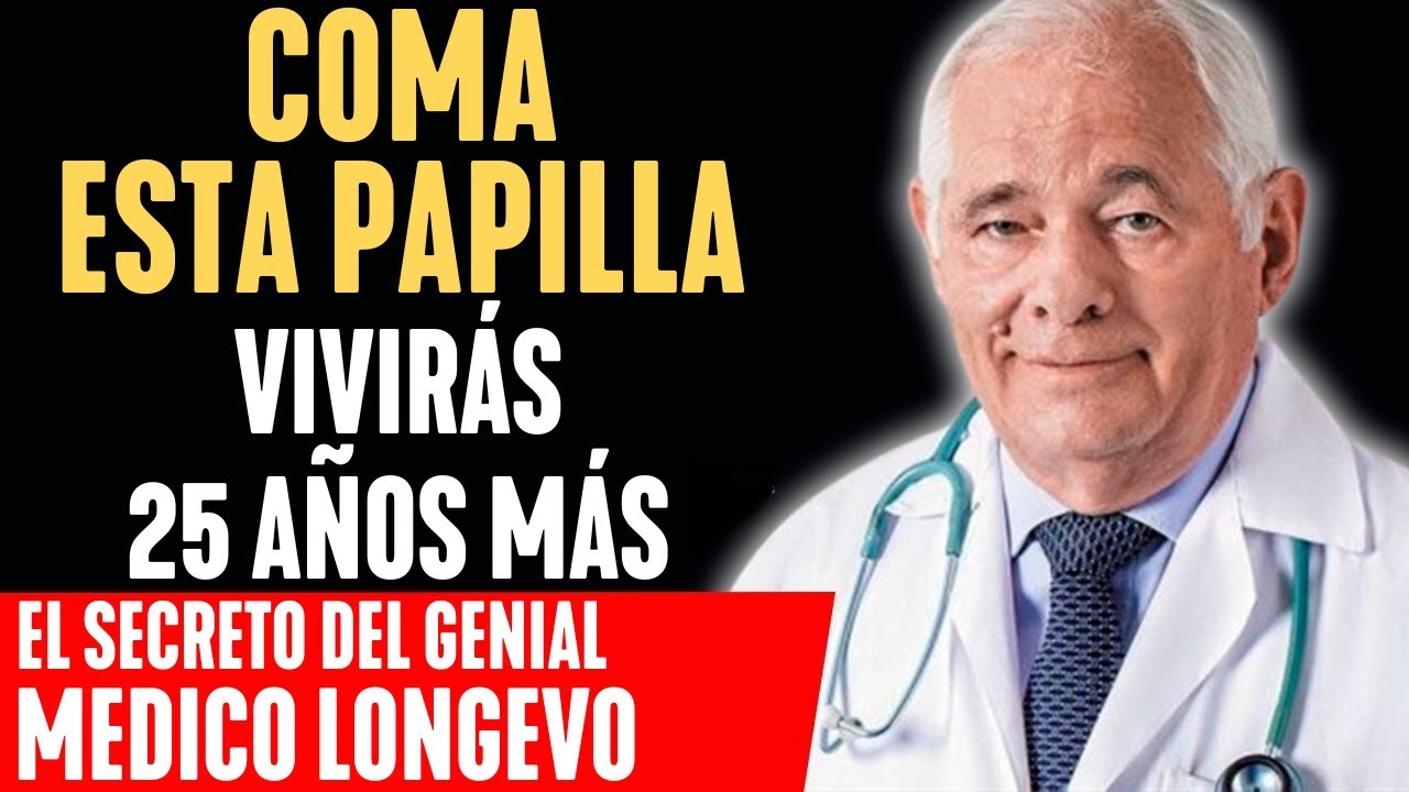 ¡EL Dr. LEONID ROSHAL REVELA EL SECRETO PARA LIMPIAR LOS VASOS ...