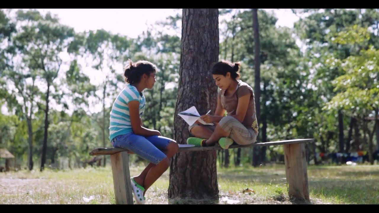 Peaceful Societies - YouTube