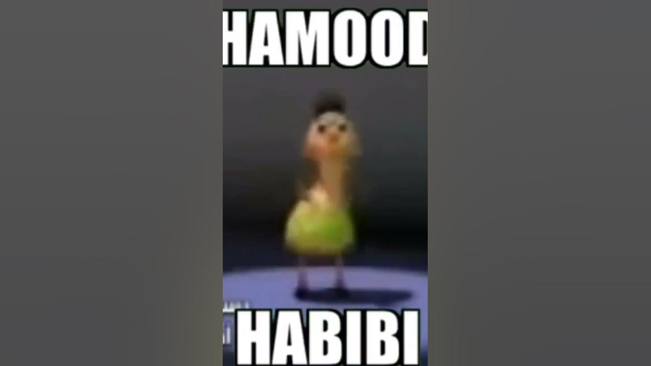 Hamood - YouTube