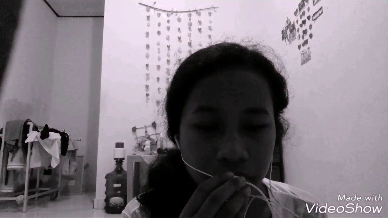 Downpour IOI..cover - YouTube