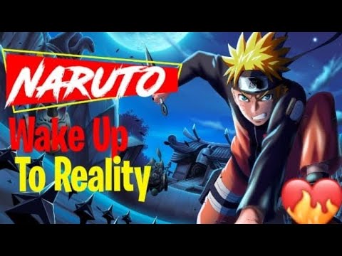 Naruto and Sasuke wake up from the Infinite Tsukuyomi | Epilogue ...