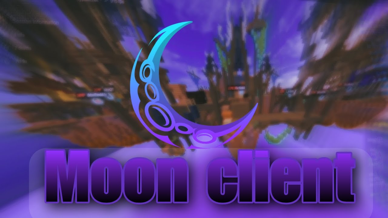 Moon client still bypasses hypixel bedwars? | @LK-ak47 - YouTube