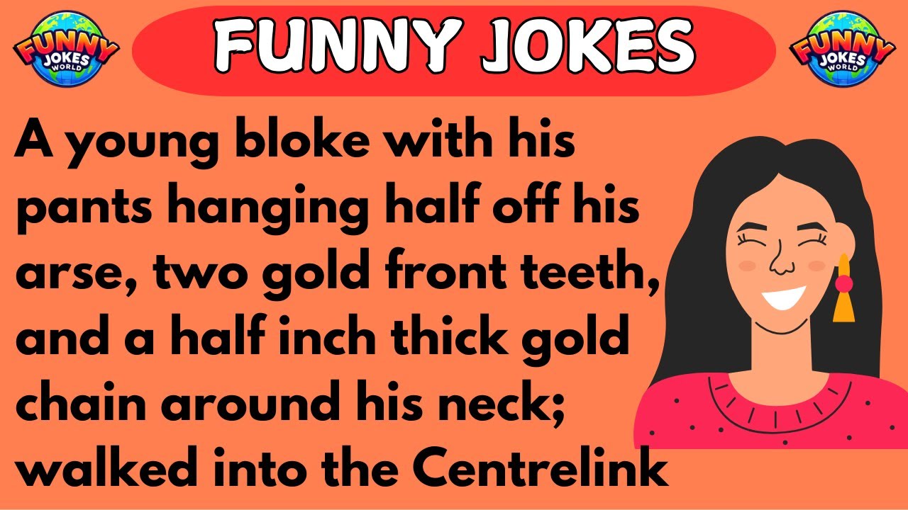 FUNNY JOKES | The Ultimate Job Offer... With a Hilarious Twist! - Lol ...