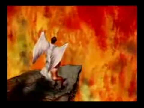 Anton LaVey goes to Hell! - YouTube