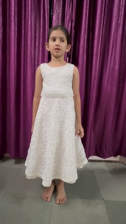 #Edu junior Anvi Bapat 1C GBMS # Lahera Do - YouTube