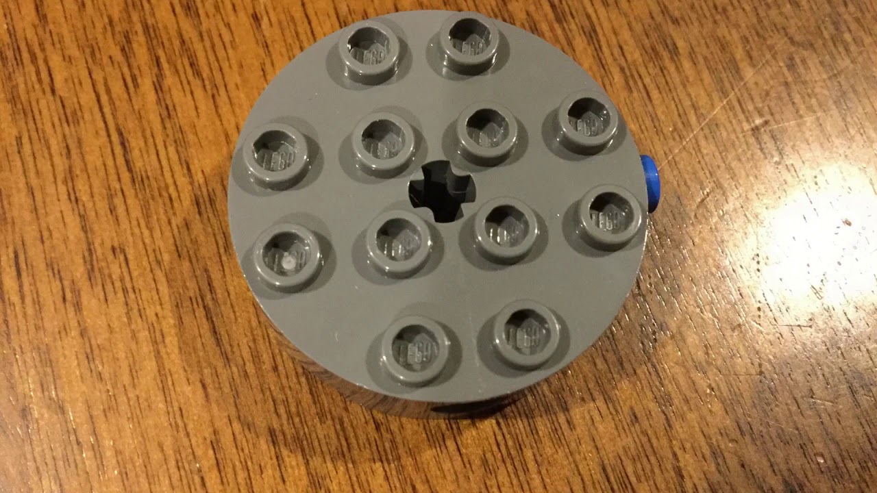 3 in 1 LEGO building tutorial. - YouTube