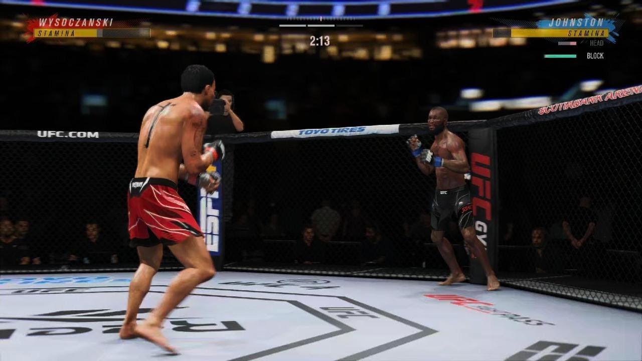 Clean Knockout - YouTube