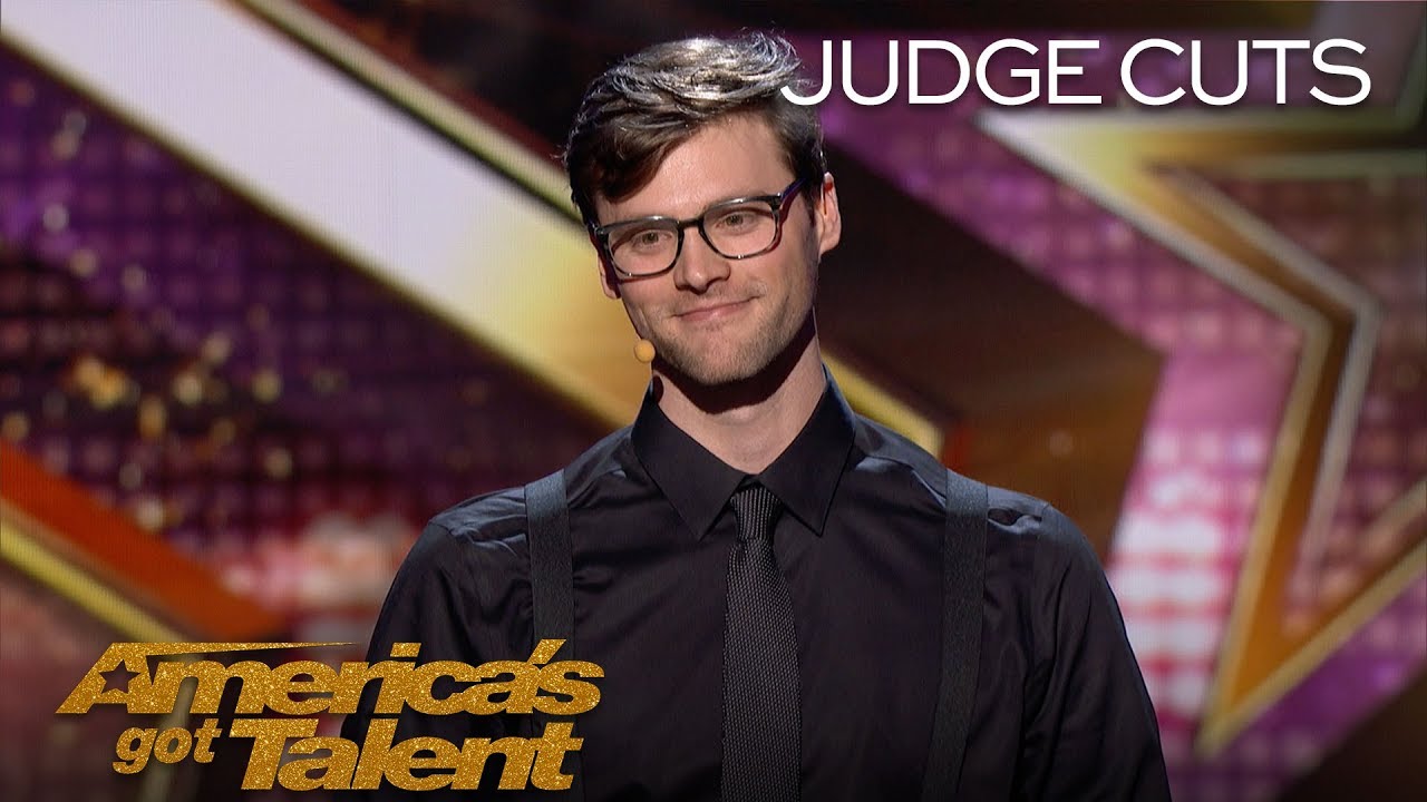 Kevin Blake: Magician Loses Judge's Diamond Ring, It Reappears ...