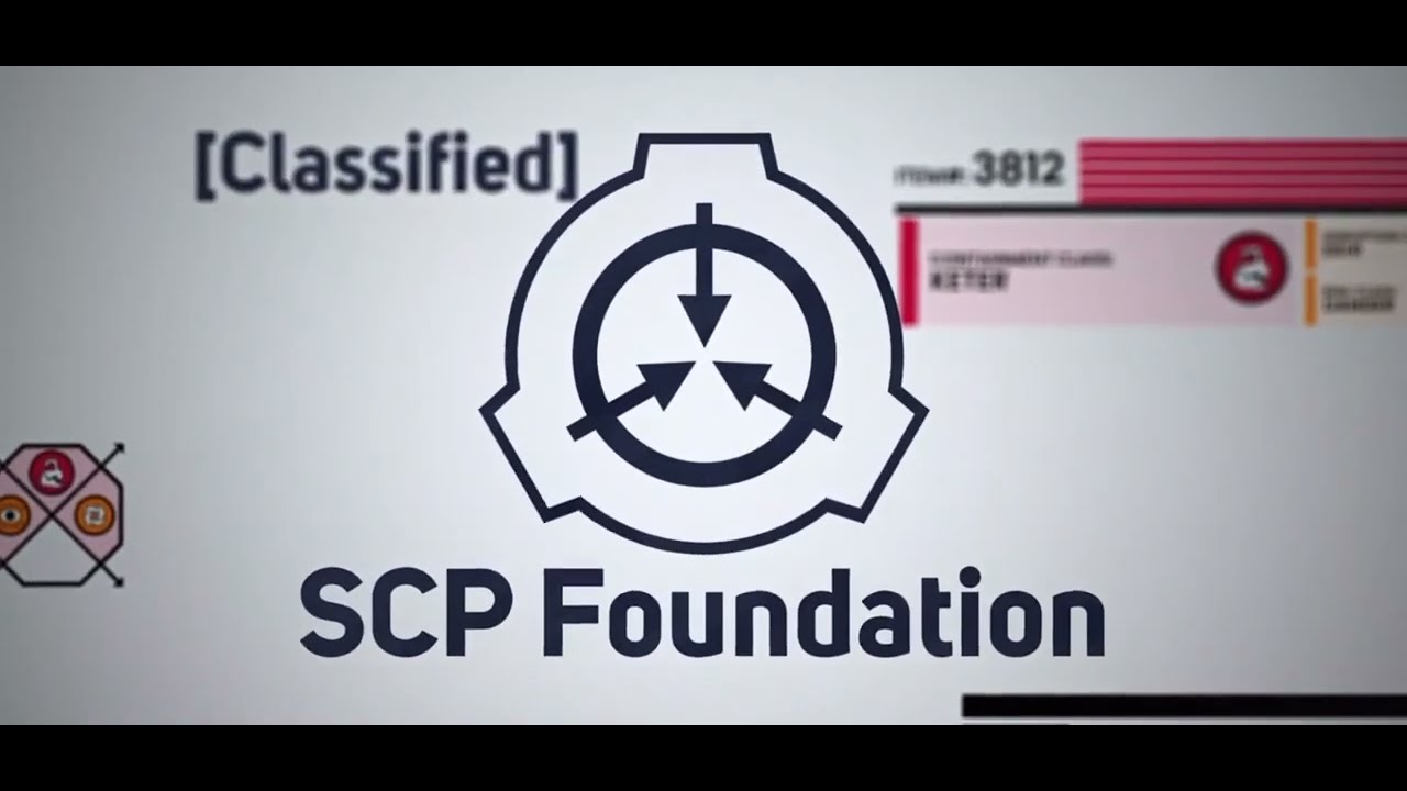 SCP Season 2 Intro by (BloxGamingX) And (AnAnomalousWriter) Also ...