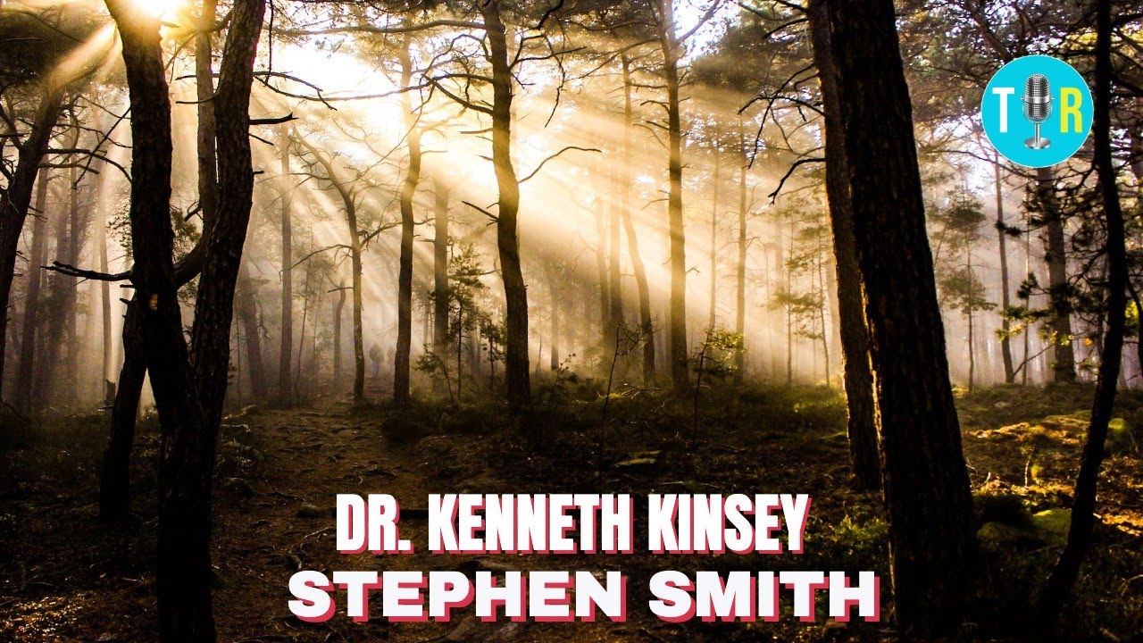 Could Stephen Smith have taken another route? Dr. Kenny Kinsey weighs in - The Interview Room ...