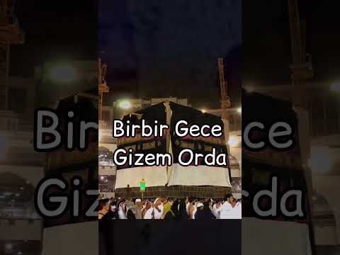 KABE ORDA ZEMZEM ORDA