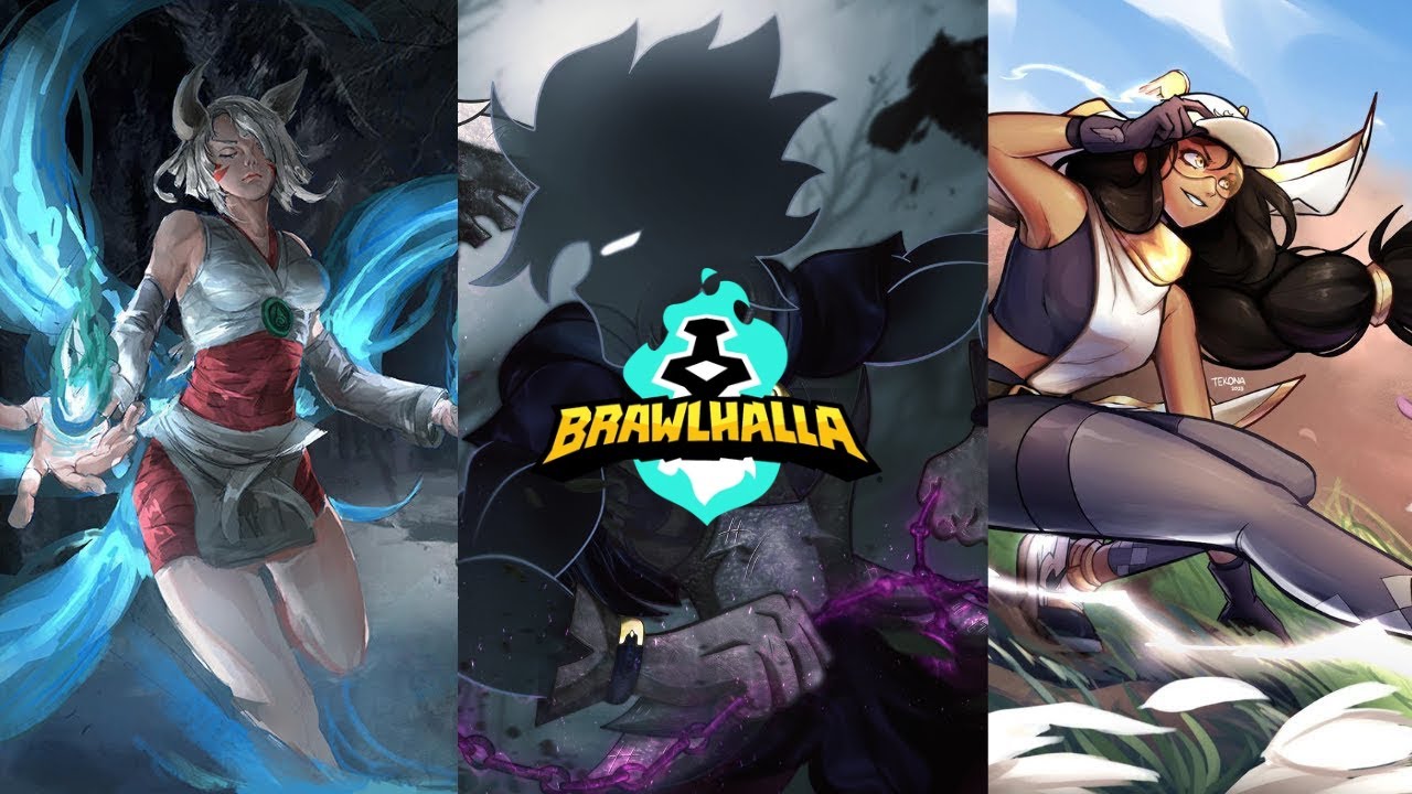 Brawl stream wit da bois - YouTube