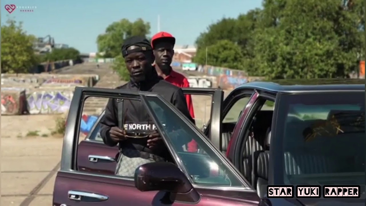 Star Yuki Rapper""(Official|Music video) - YouTube