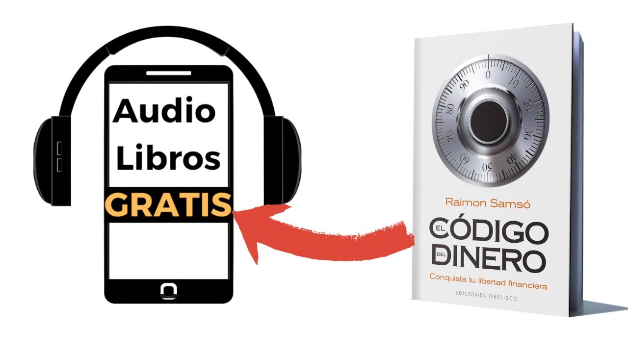 El código del dinero: conquista tu libertad financiera (Audiolibro) de ...