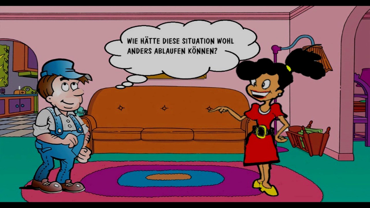 Critical Incident 1 - YouTube