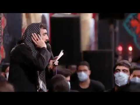 Mehdi Rasuli-Zeyneb Zeyneb