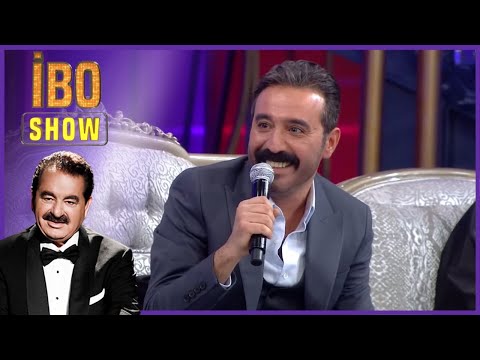 Gülme Krizi | İbo Show 2020 Sezonu 5. Bölüm