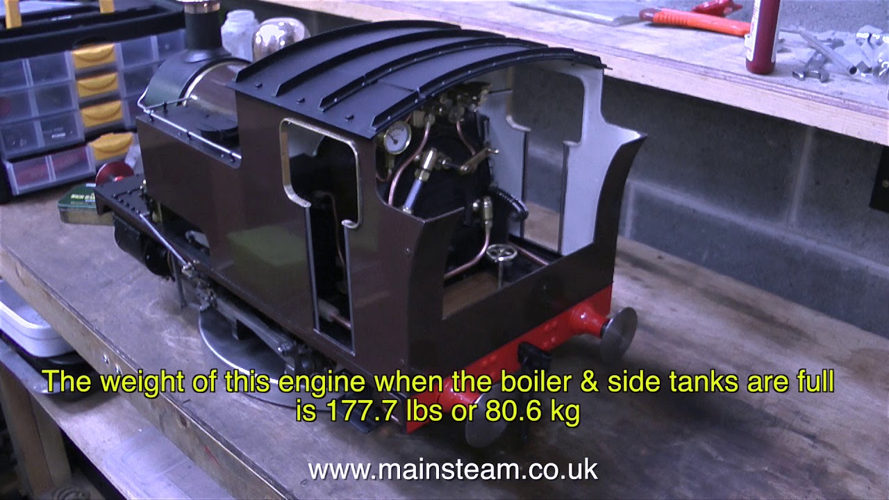 WORKING AT THE STEAM WORKSHOP #22 - CLACK VALVE REPAIR AND WOODEN FLOOR ...