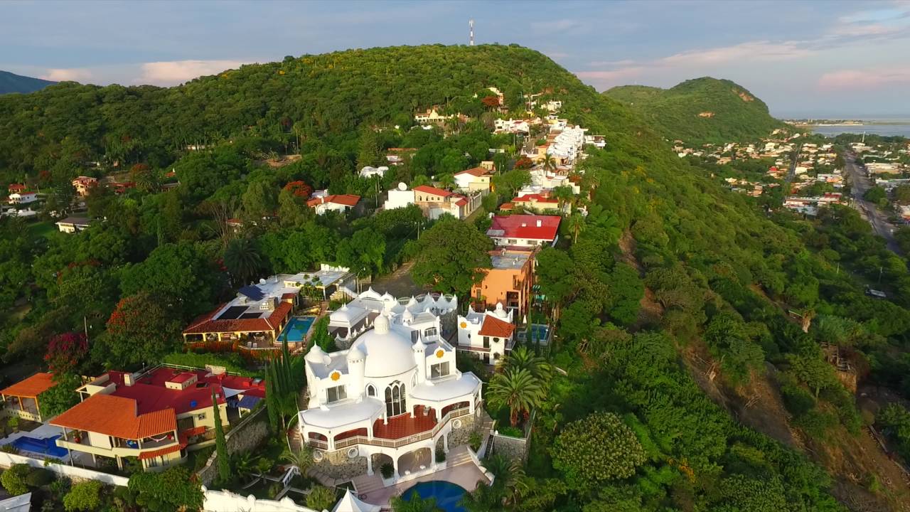 Lake Chapala MX - YouTube