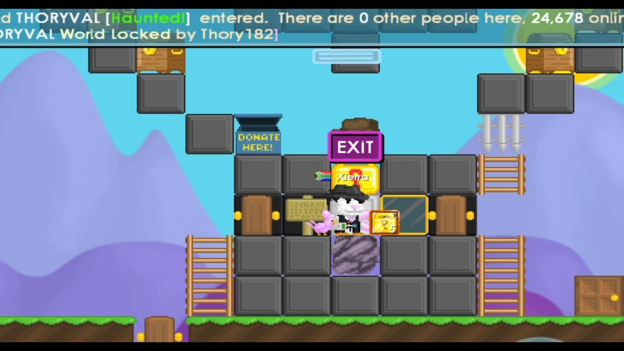 Growtopia - Giveaway Winner + ( More Giveaway info ) - YouTube