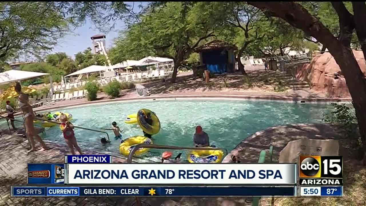 Arizona Grand Resort Phoenix Arizona Grand Resort & Spa, Phoenix (AZ)