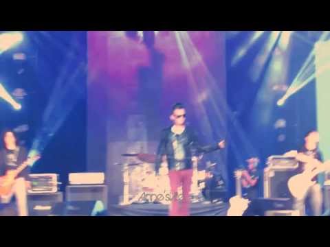 Permaisuri - Faizal Tahir [Fan Cam]