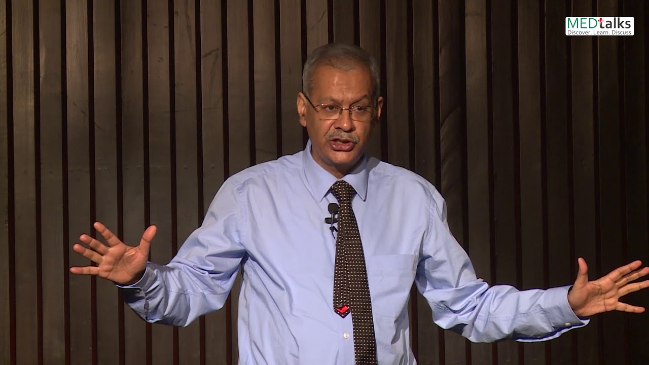 Dr Anup Mishra - What’s New in Diabetes - YouTube