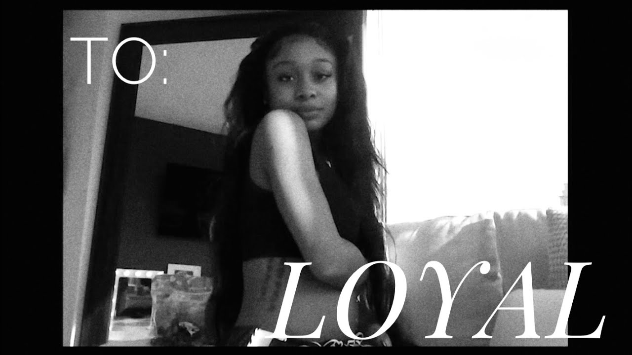 Loyal Armani - YouTube