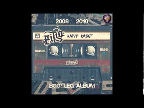 12. Pit10 - Pislik (Kayıp Kaset)