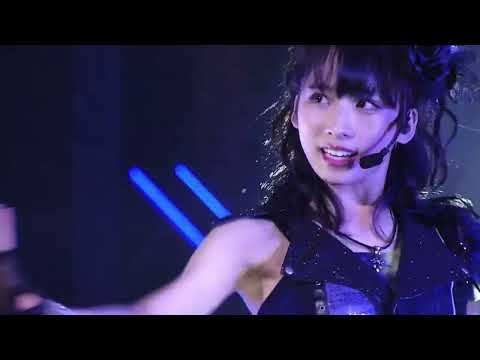 Arashi no Yoru ni wa 嵐の夜には - Yuiyui 小栗有以, Odaeri 小田えりな, Shiorin 佐藤栞, Hidaaya 左伴彩佳 | チーム8結成4周年記念祭