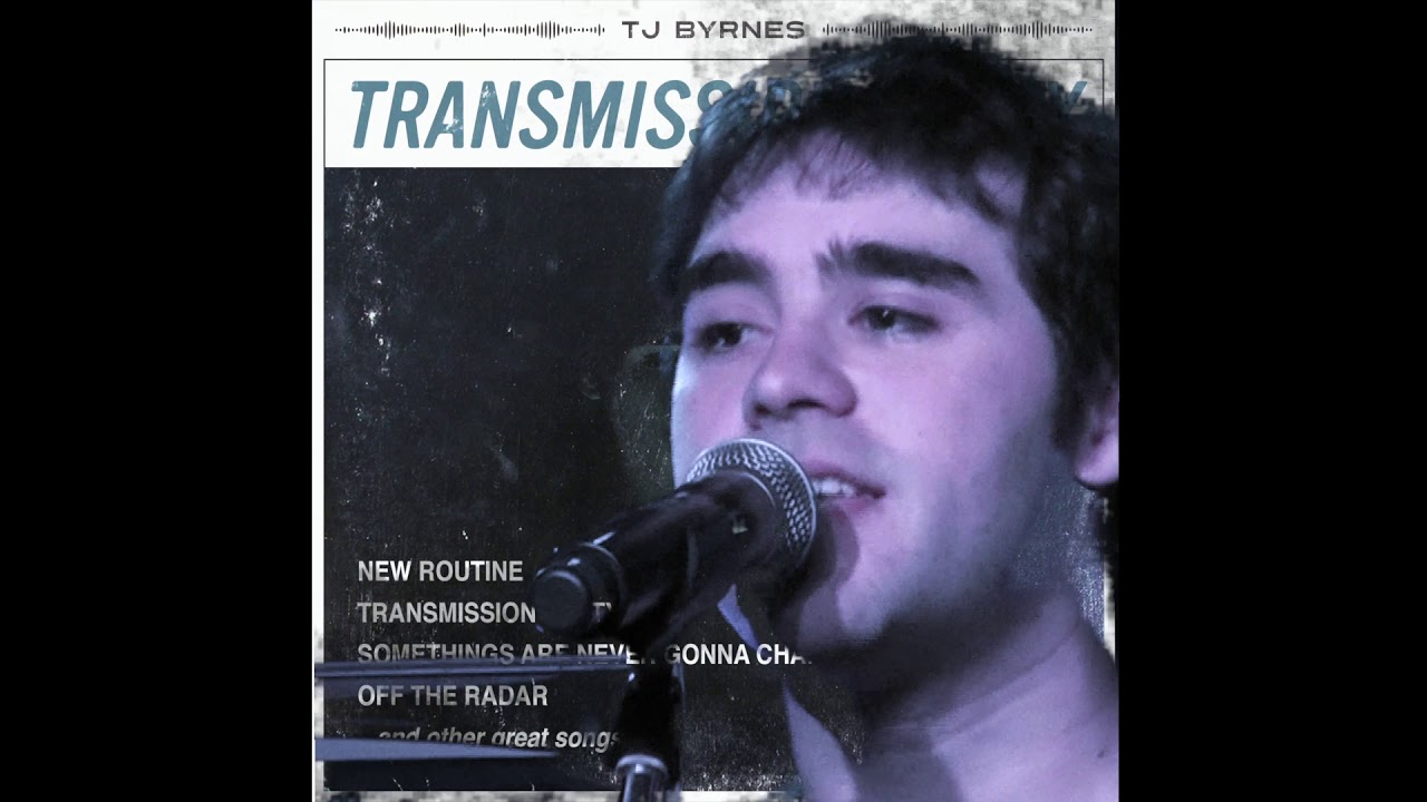 TRANSMISSION PARTY - Off the Radar (Promo Video) - YouTube