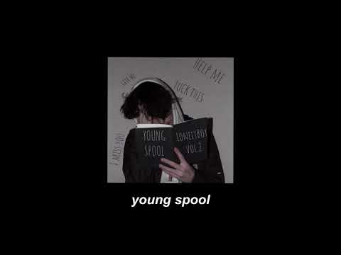Young spool - WTF