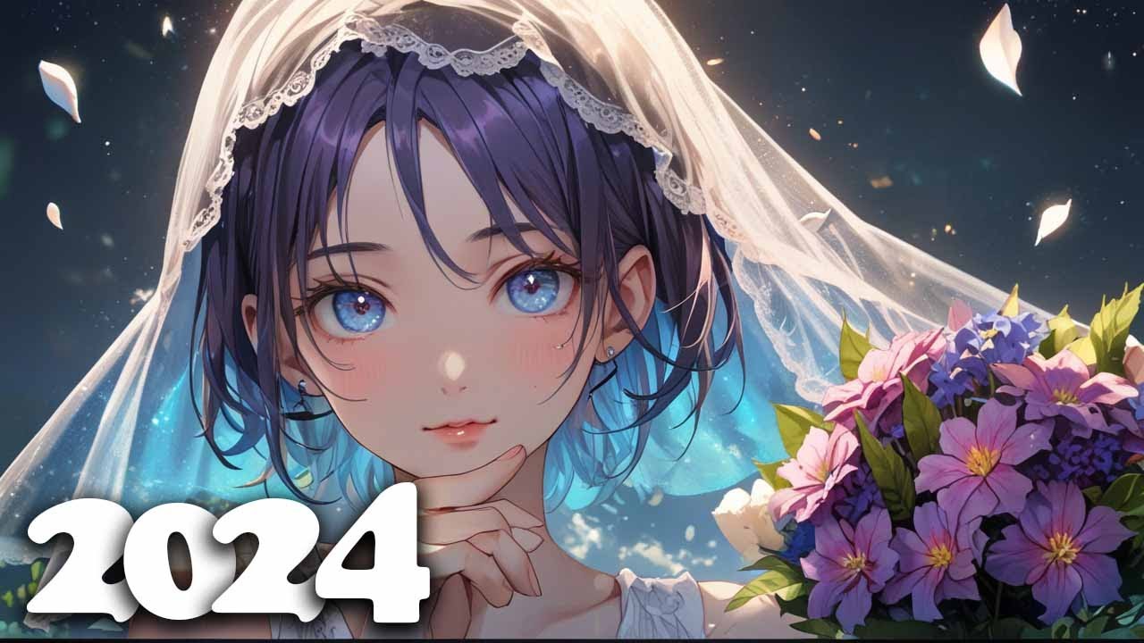 Best Nightcore Gaming Mix 2024 ♫ Best of Nightcore Songs Mix ♫ Remixes ...
