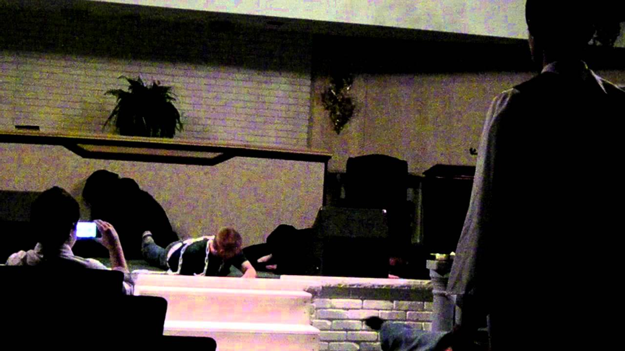 Set Me Free skit by Christian Apostolic Church Youth - YouTube