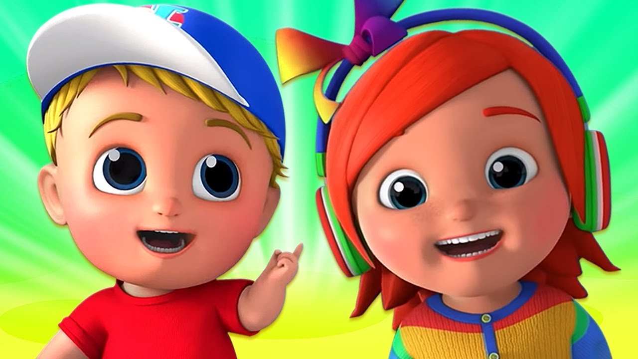 Ha ha Lagu Untuk Anak-Anak | Lagu Lagu Anak-Anak | Ha Ha Song ...