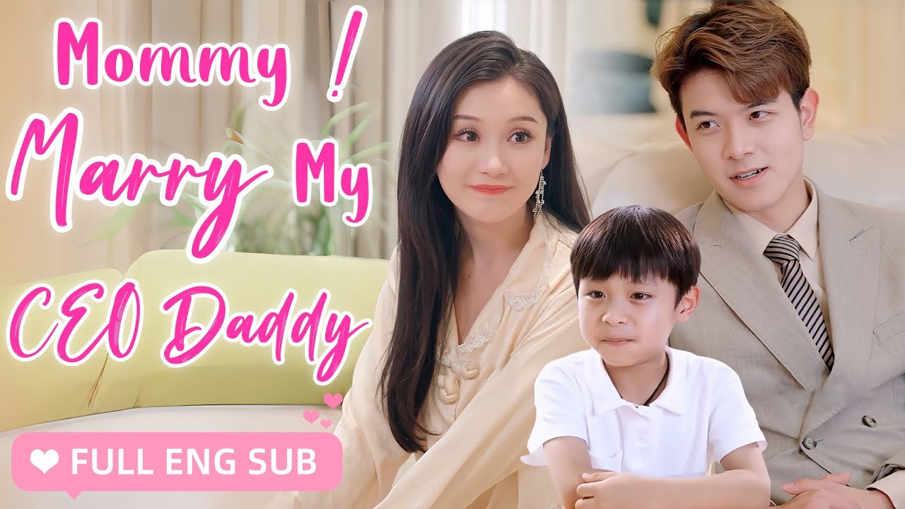 【ENG SUB】💕CEO Daddy Shocked When He Found She Gave Birth to a Son After ...