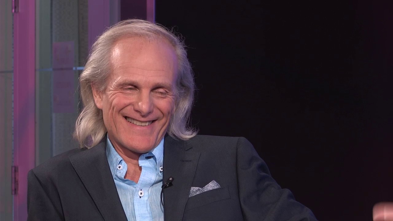 Paul Selig talks about his style of Channeling - YouTube