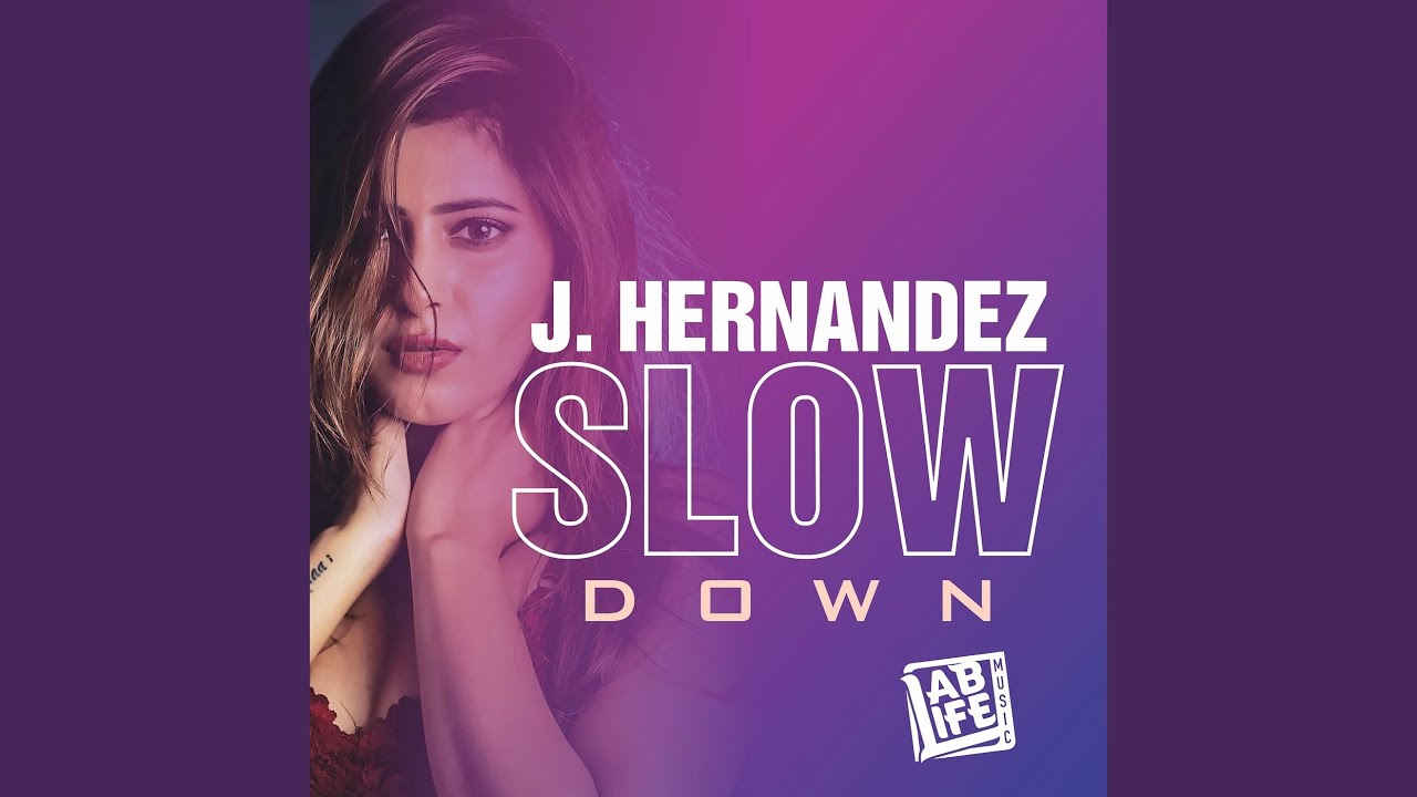 Slow Down - YouTube