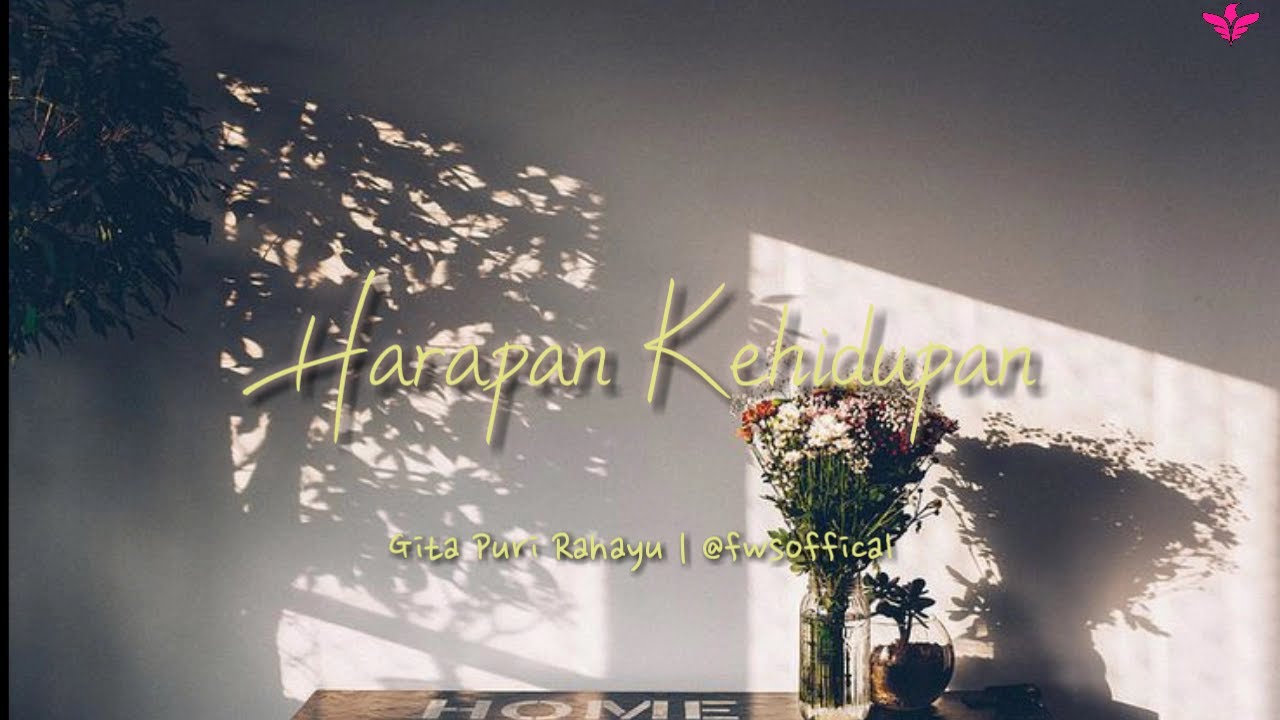 Harapan Kehidupan (Gita Puri Rahayu) | Musikalisasi Puisi | FWS - YouTube