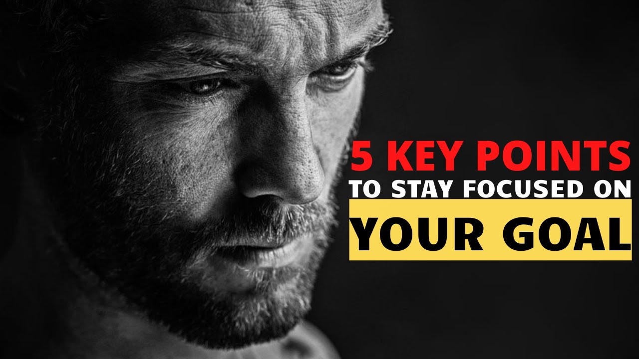 YOU GET WHAT YOU FOCUS ON - Here's What You Need to Know to ...