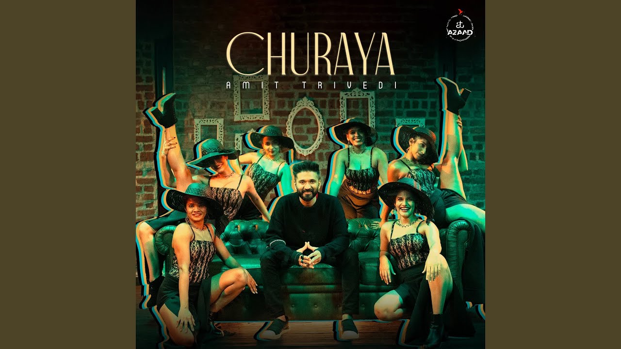 Churaya - YouTube Music