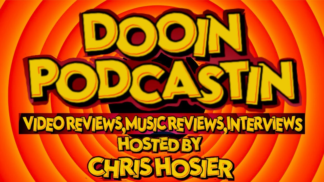 Life of Chris Hosier Pt.2 Dooin Podcastin Just Trae - YouTube