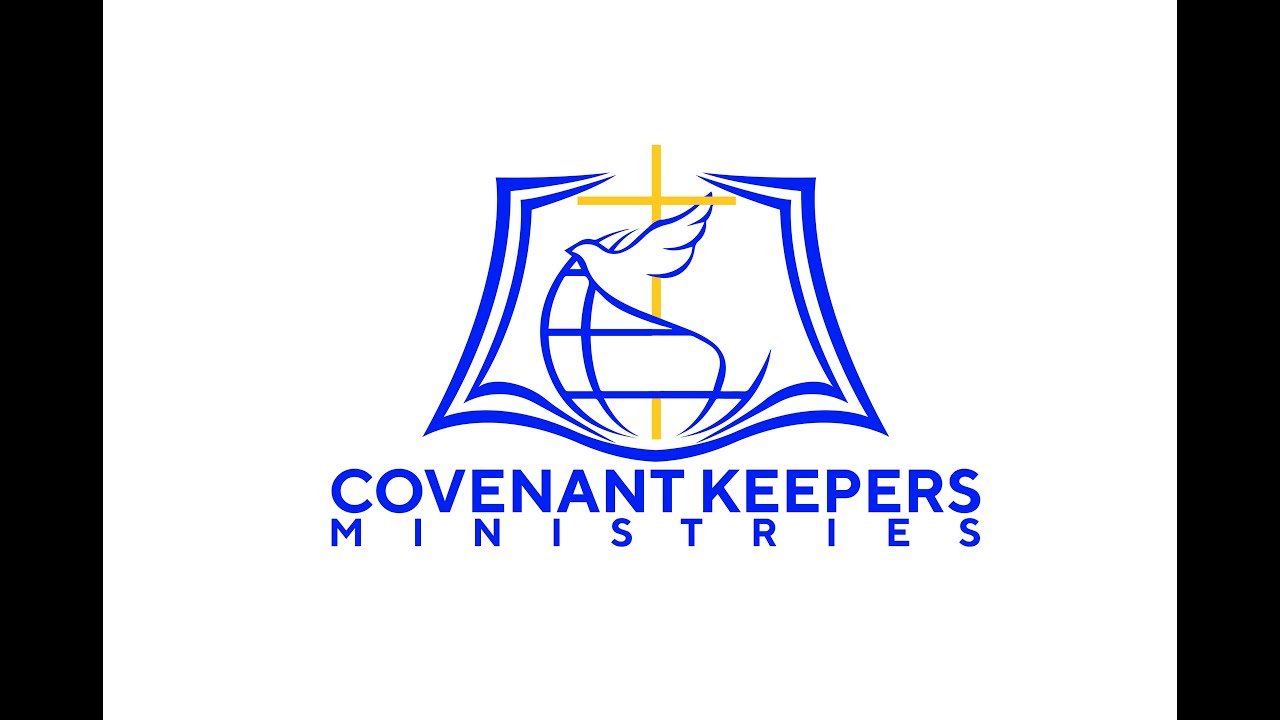 CKM Encounter Service| Minister Raven| CIA Training - YouTube