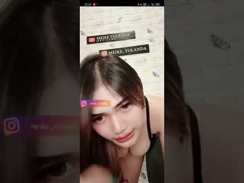 Mieke yolanda bigo live emang gak ada obeng
