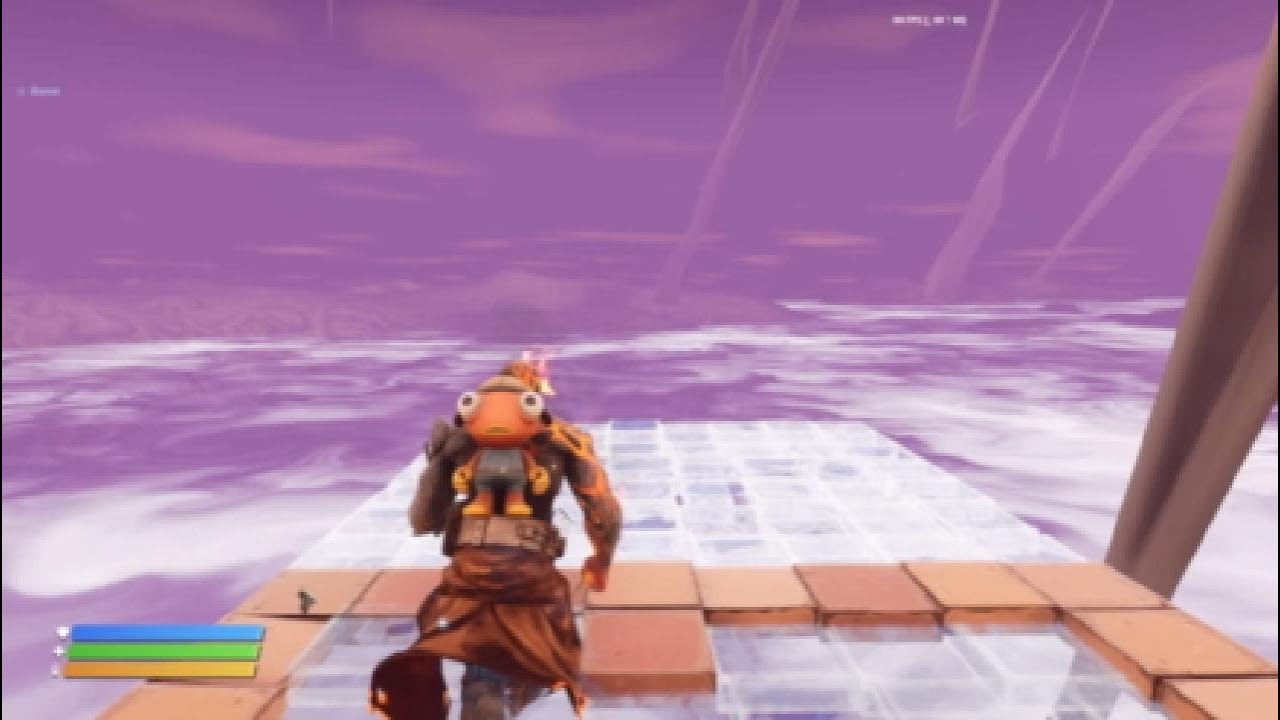 😱😱HOW TO GET ON THE OTHER STW ISLAND!!! GLITCH 💯 - YouTube
