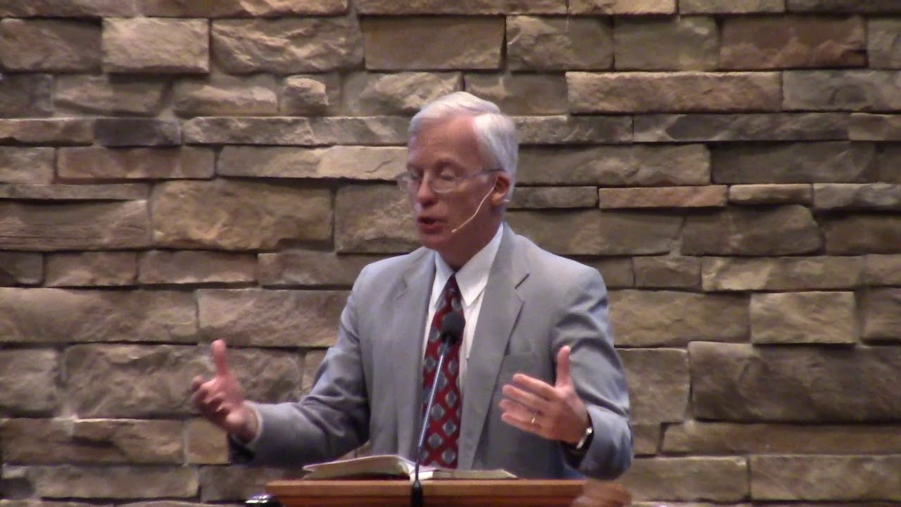 Our All-Knowing God - YouTube