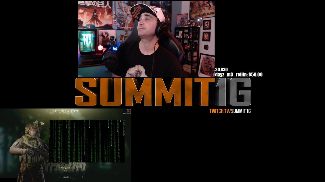 summit1g Top 10 Clips Of The Week #9 - YouTube
