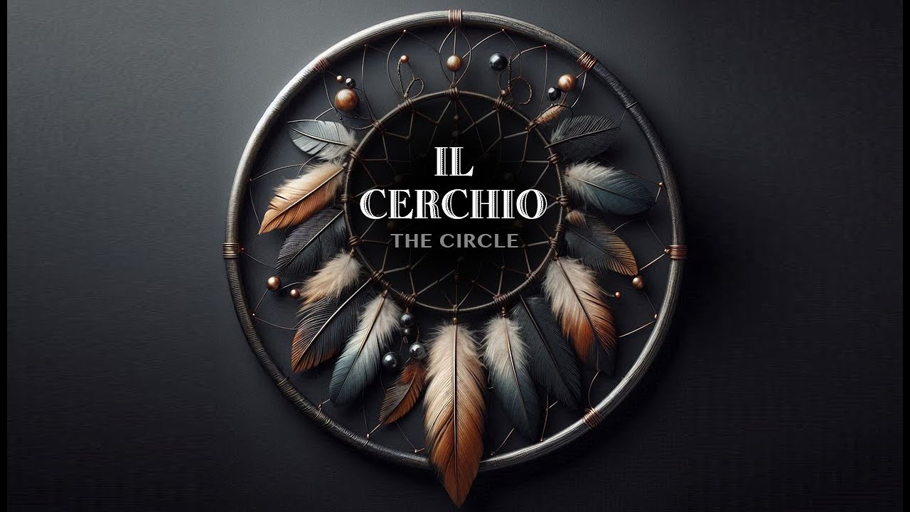 Il cerchio - YouTube